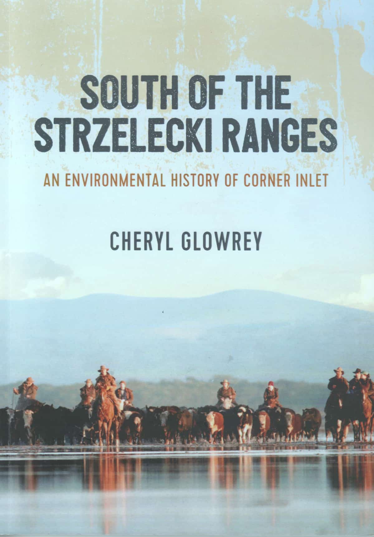 Home - Prom Country History